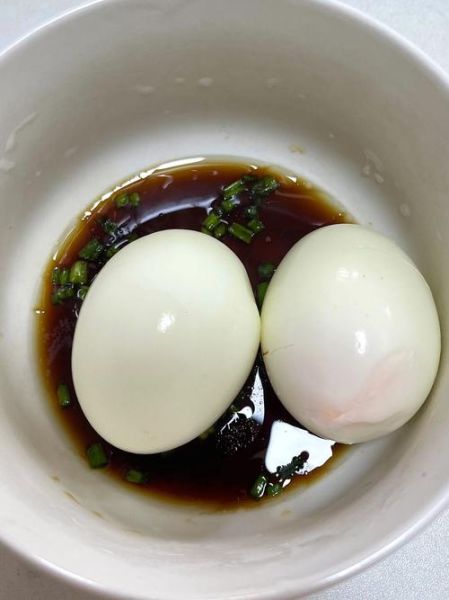白水煮鸡蛋怎么煮不破壳_白水煮鸡蛋的正确方法窍门-第2张图片-山城妙识