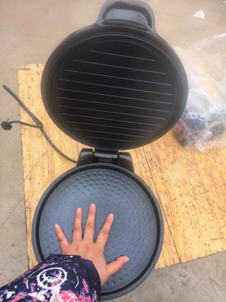 家用烤饼机哪个牌子好_家用烤饼机怎么用-第3张图片-山城妙识