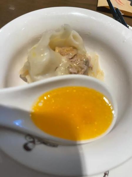 南翔小笼包哪家正宗_怎么分辨真假-第2张图片-山城妙识