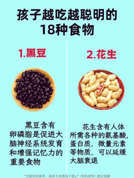 补脑提高记忆力的早餐_吃什么好-第2张图片-山城妙识