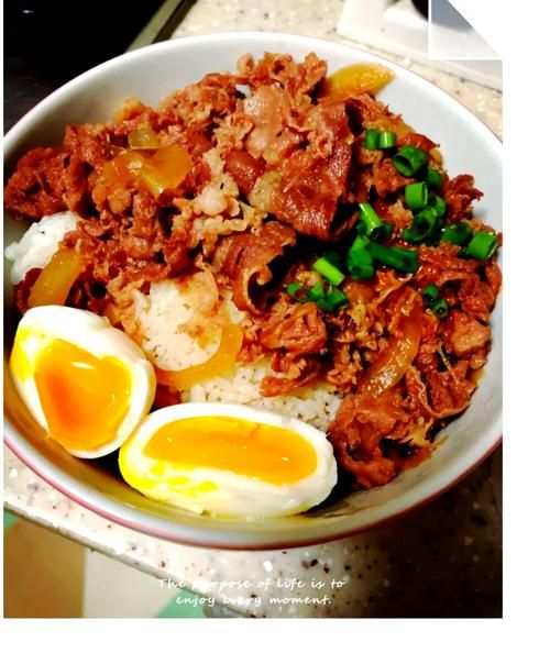 吉野家牛肉饭怎么做_正宗做法揭秘-第3张图片-山城妙识 吉野家牛肉饭怎么做_正宗做法揭秘-第3张图片-山城妙识