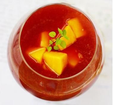 红酒木瓜靓汤丰胸是真的吗_红酒木瓜靓汤丰胸效果怎么样-第2张图片-山城妙识