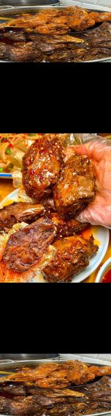 双流老妈兔头怎么做_正宗老妈兔头配方-第3张图片-山城妙识