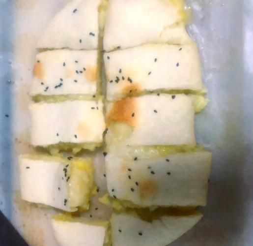 网红榴莲饼怎么做_榴莲饼烤箱温度时间-第1张图片-山城妙识