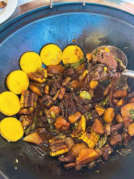 炖菜用什么锅最好_炖菜怎么做好吃又简单-第3张图片-山城妙识