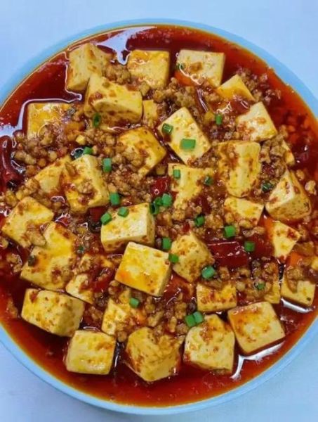 四川家常菜做法大全_麻婆豆腐怎么做才正宗-第2张图片-山城妙识 四川家常菜做法大全_麻婆豆腐怎么做才正宗-第2张图片-山城妙识