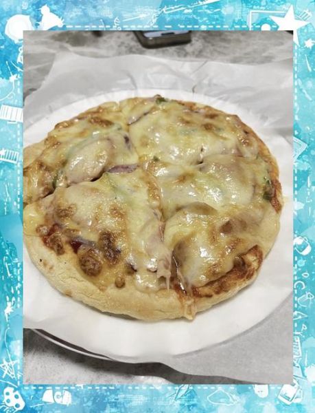 君之披萨饼皮怎么做_君之披萨饼皮配方比例-第2张图片-山城妙识 君之披萨饼皮怎么做_君之披萨饼皮配方比例-第2张图片-山城妙识