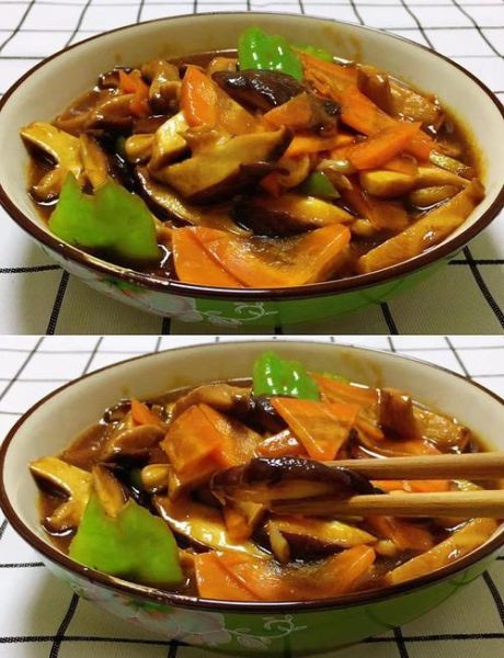 最下饭的炒素菜有哪些_家常素菜怎么炒才香-第2张图片-山城妙识