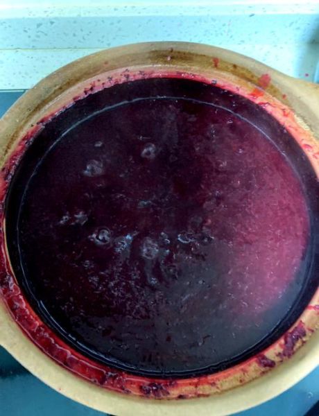 杨梅怎么做好吃_杨梅果酱怎么做-第1张图片-山城妙识