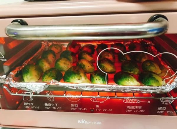 抱子甘蓝怎么做好吃_抱子甘蓝的营养价值-第2张图片-山城妙识