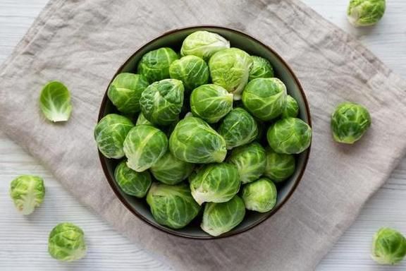 抱子甘蓝怎么做好吃_抱子甘蓝的营养价值-第3张图片-山城妙识