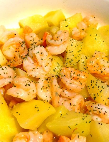 微波炉能做什么简单美食_微波炉100种简单美食做法-第1张图片-山城妙识