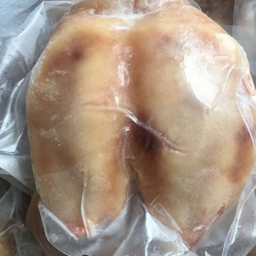 骆驼蹄子的功效与作用_骆驼蹄子能治什么病-第1张图片-山城妙识