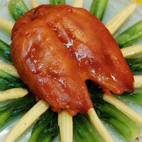 骆驼蹄子的功效与作用_骆驼蹄子能治什么病-第2张图片-山城妙识