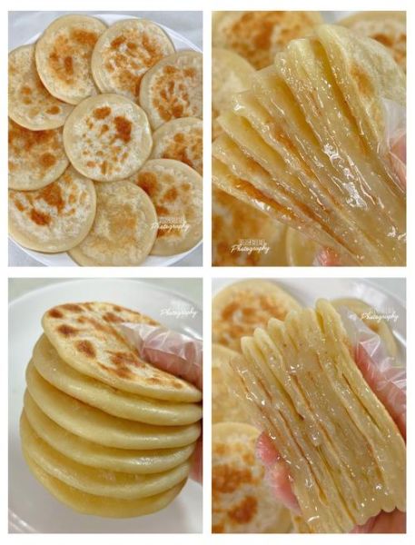 最简单的面食小点心怎么做_不用烤箱也能做吗-第1张图片-山城妙识