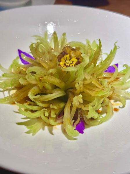 创意菜品有哪些_如何打造爆款创意菜-第1张图片-山城妙识