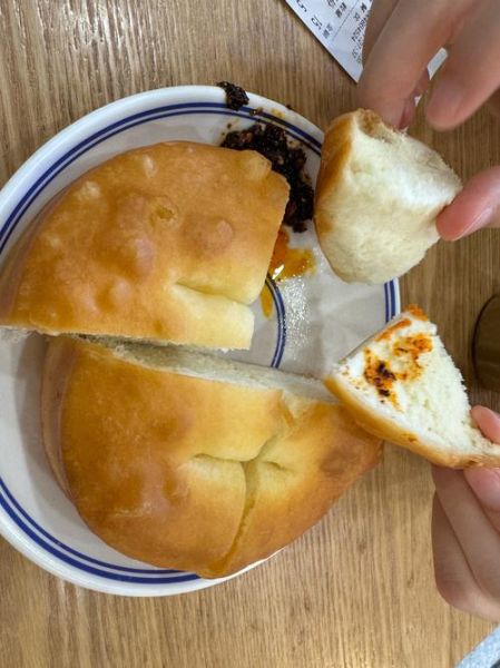 穆斯林油香怎么做_油香和面配方比例-第1张图片-山城妙识