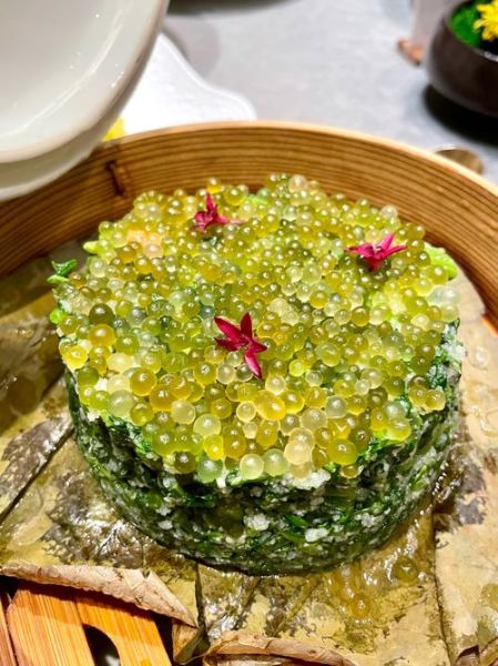 创意菜品有哪些_如何打造爆款创意菜-第3张图片-山城妙识