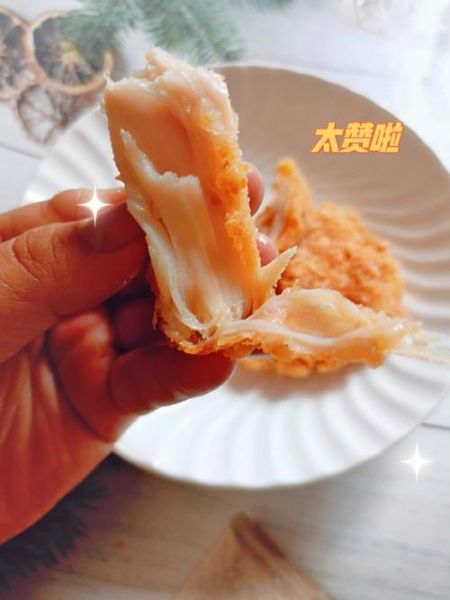 油炸鸡排怎么做才酥脆_油炸鸡排用什么粉最好-第3张图片-山城妙识
