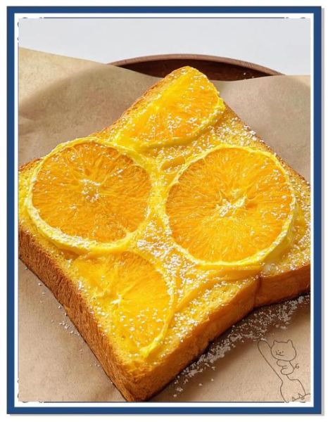 法式吐司怎么做_法式吐司用什么面包-第3张图片-山城妙识