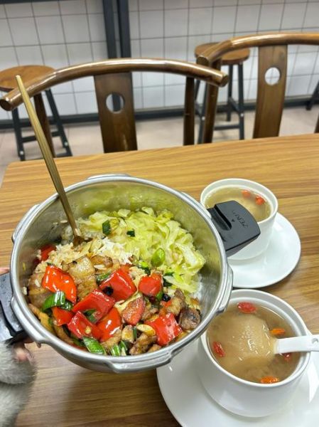 电压力锅可以做什么美食_电压力锅懒人菜谱-第1张图片-山城妙识