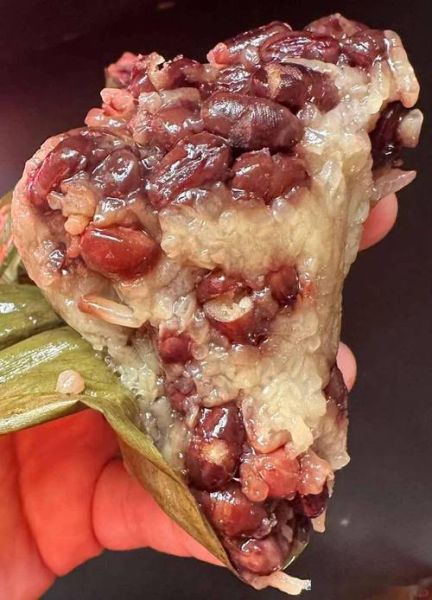 红豆粽子红豆要泡吗_泡多久才软糯-第1张图片-山城妙识 红豆粽子红豆要泡吗_泡多久才软糯-第1张图片-山城妙识