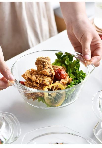 玻璃光波炉食谱大全_玻璃光波炉能做什么菜-第2张图片-山城妙识