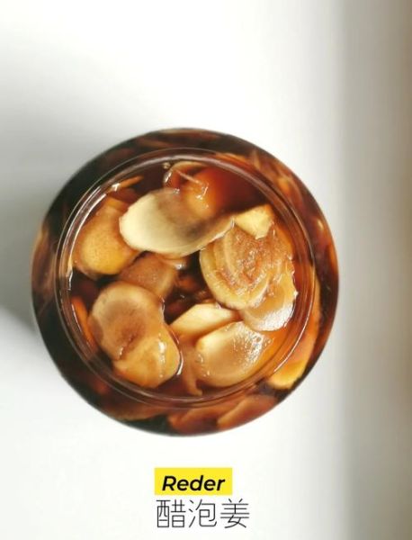 四川泡姜怎么腌制_四川泡姜的腌制方法-第1张图片-山城妙识