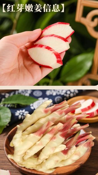 四川泡姜怎么腌制_四川泡姜的腌制方法-第2张图片-山城妙识