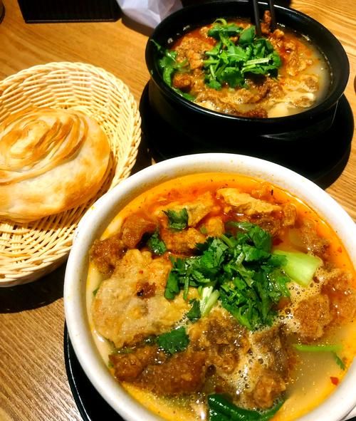 郑州特色美食排名前十_哪些值得吃-第3张图片-山城妙识