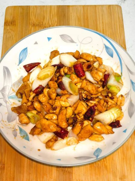 川菜十大御用名菜有哪些_如何在家复刻宫廷味-第2张图片-山城妙识