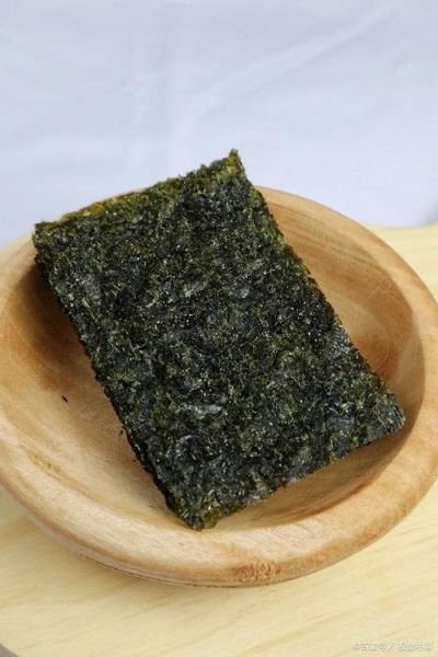 海菜有哪些种类_海带和紫菜的区别-第2张图片-山城妙识