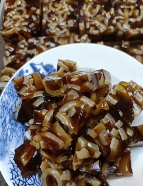 瘦肉皮冻怎么做_瘦肉皮冻要熬多久-第2张图片-山城妙识