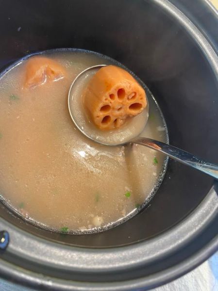 藕汤的做法_藕汤的家常窍门-第2张图片-山城妙识 藕汤的做法_藕汤的家常窍门-第2张图片-山城妙识