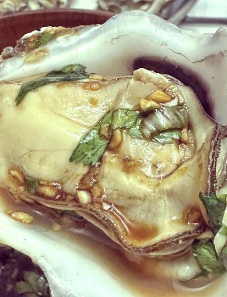 清蒸生蚝沾汁怎么做_清蒸生蚝蘸料配方-第2张图片-山城妙识 清蒸生蚝沾汁怎么做_清蒸生蚝蘸料配方-第2张图片-山城妙识