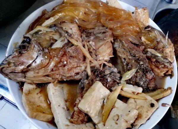 侉炖鱼怎么做才入味_侉炖鱼的家常做法窍门-第3张图片-山城妙识