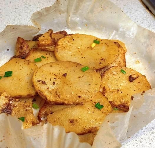 电烤箱烤土豆片怎么做_电烤箱烤土豆片温度和时间-第3张图片-山城妙识 电烤箱烤土豆片怎么做_电烤箱烤土豆片温度和时间-第3张图片-山城妙识