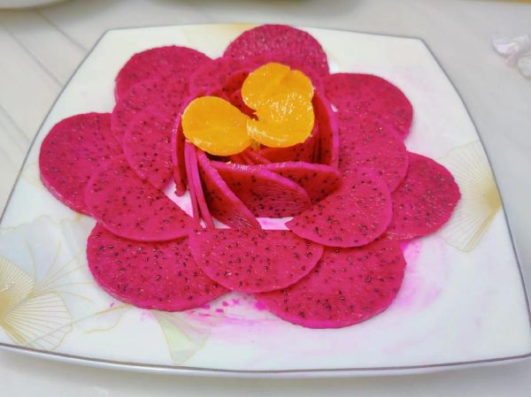 火龙果花怎么吃_火龙果花做法大全-第2张图片-山城妙识