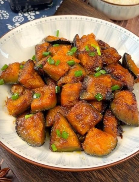 南瓜怎么煮好吃_南瓜煮多久才软糯-第2张图片-山城妙识