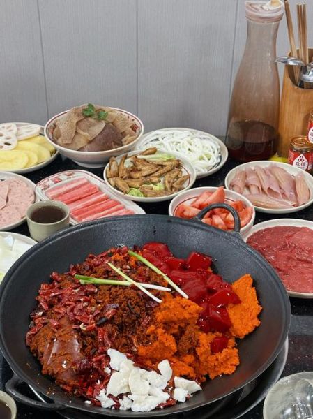 正宗四川火锅底料怎么炒_家庭版炒制技巧-第3张图片-山城妙识