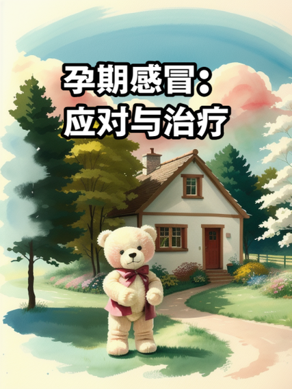 孕妇风寒感冒怎么办_孕妇风寒感冒小妙招-第3张图片-山城妙识