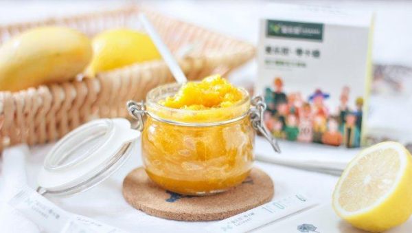芒果酱怎么做_芒果酱保存多久-第1张图片-山城妙识
