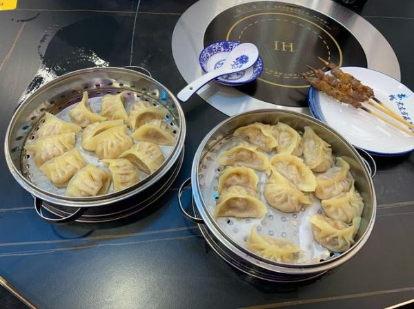 羊肉和什么菜做饺子馅好吃_羊肉饺子馅最佳搭配-第2张图片-山城妙识