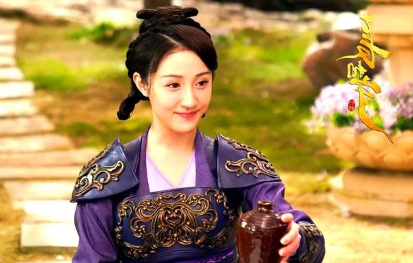 木槿花西月锦绣结局是什么_木槿花西月锦绣人物关系-第2张图片-山城妙识