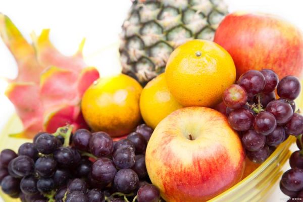 秋天吃什么水果好_秋季水果有哪些品种-第3张图片-山城妙识