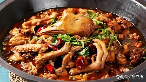 炖大鹅怎么去腥味_炖大鹅腥味重怎么办-第3张图片-山城妙识