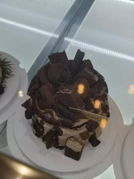 蛋糕门事件真相_蛋糕门事件始末-第2张图片-山城妙识 蛋糕门事件真相_蛋糕门事件始末-第2张图片-山城妙识