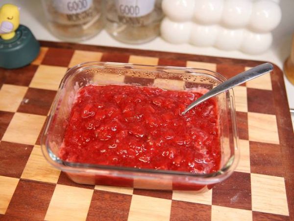 草莓酱不放柠檬可以吗_草莓酱不加柠檬汁会影响口感吗-第3张图片-山城妙识