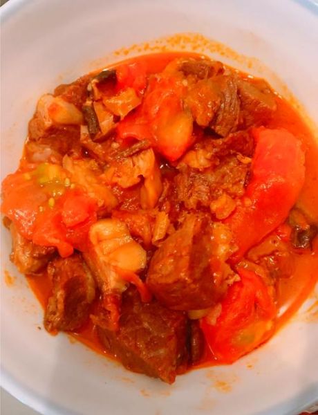 番茄烧牛腩怎么做才软烂_番茄烧牛腩需要焯水吗-第3张图片-山城妙识