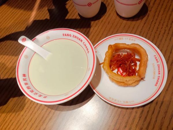 北京豆汁怎么做_老北京豆汁做法步骤-第3张图片-山城妙识